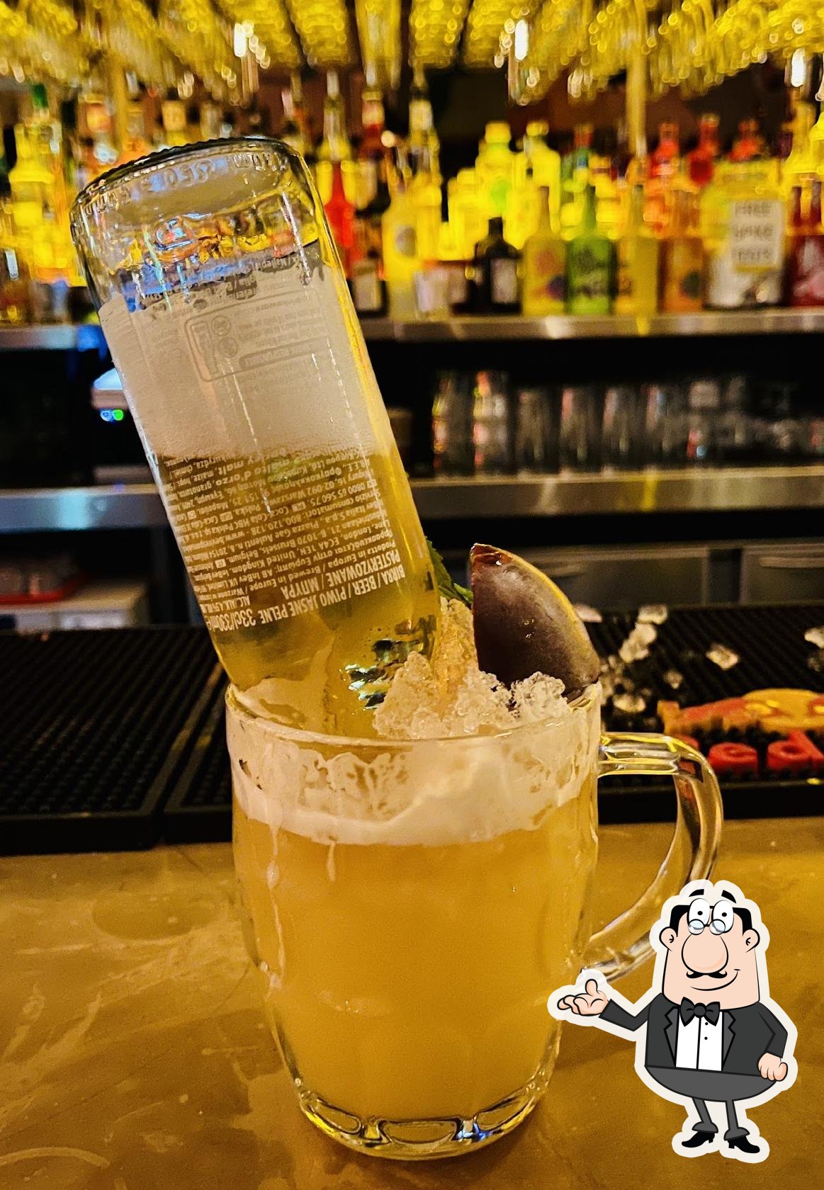 BONOBO Bar & Canteen, Chester - Restaurant menu, prices and reviews