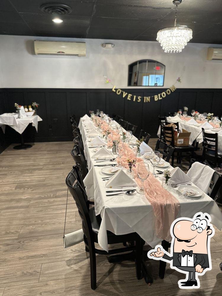 Casa D'Angelo, Point Pleasant Beach - Restaurant menu, prices and reviews