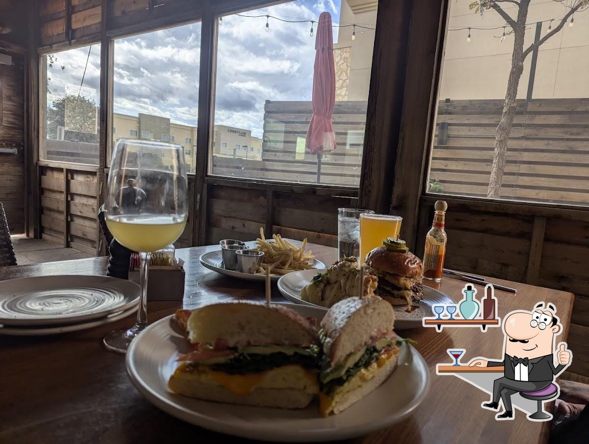 Red Oak Kitchen, Odessa - Restaurant menu, prices and reviews