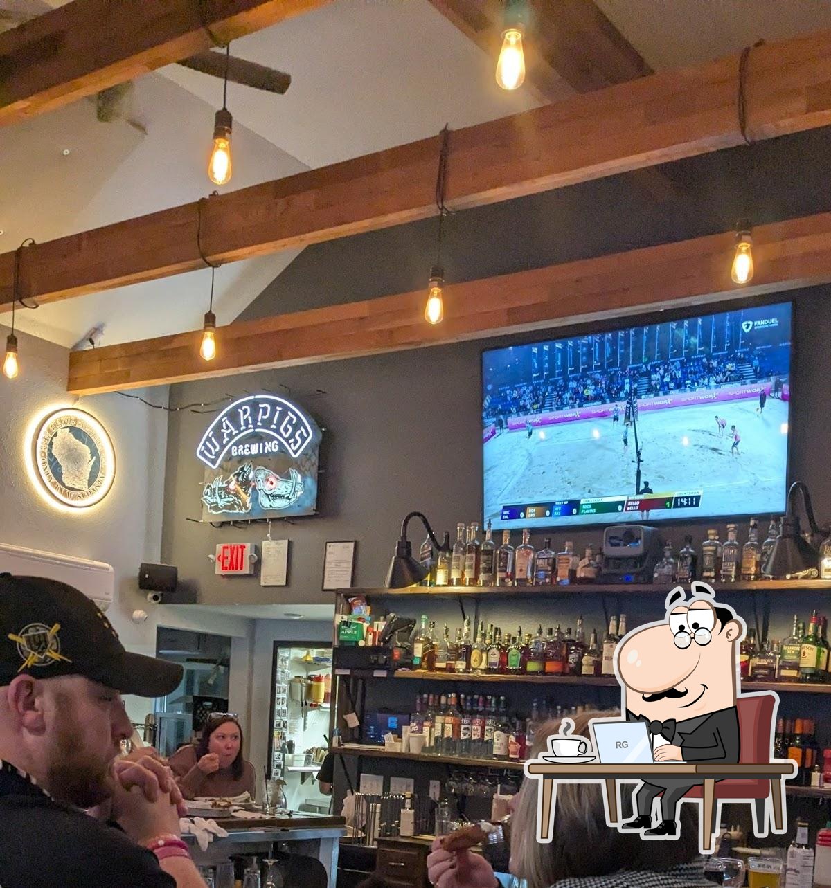 The Local, Muskego - Restaurant menu, prices and reviews