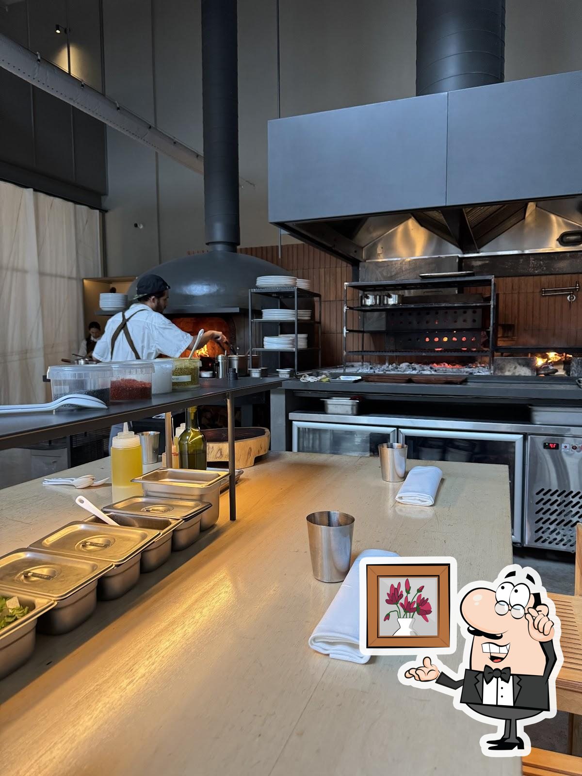 Ness, Buenos Aires - Menú del restaurante, precios y reseñas