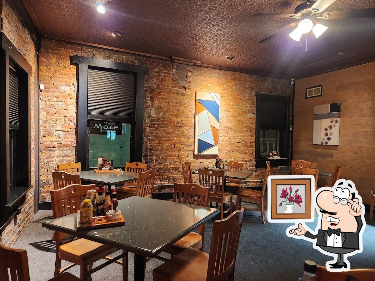 The Grumpy Beaver Pub, Beaver - Restaurant menu, prices and reviews