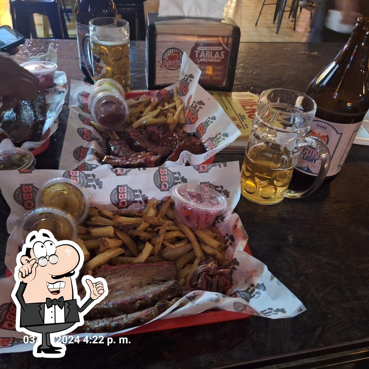 Cervecería Icono, Mexicali - Menú del restaurante, precios y reseñas
