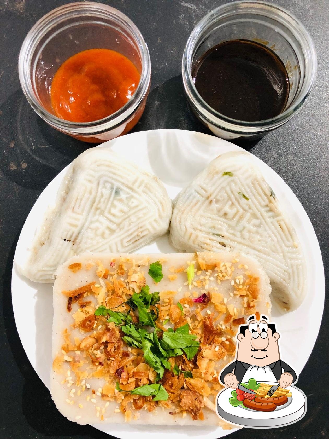 Yong's Teochew Kueh, Singapore - Restaurant menu, prices and reviews