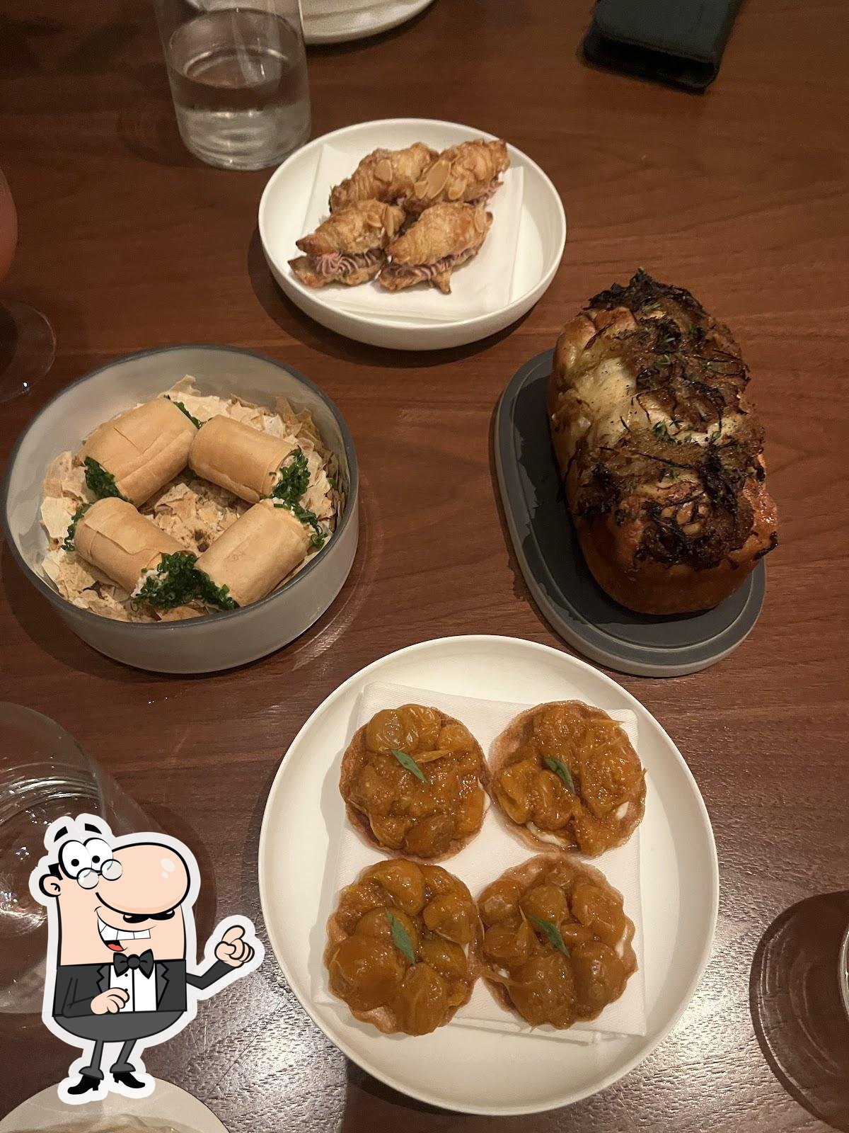 Lilac, Tampa - Restaurant menu, prices and reviews