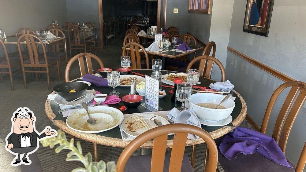 Ya Fei, Robinson Township - Restaurant menu, prices and reviews