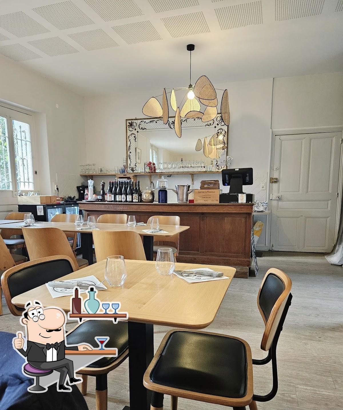 Chez Bruno, Amboise - Menu du restaurant, prix et avis