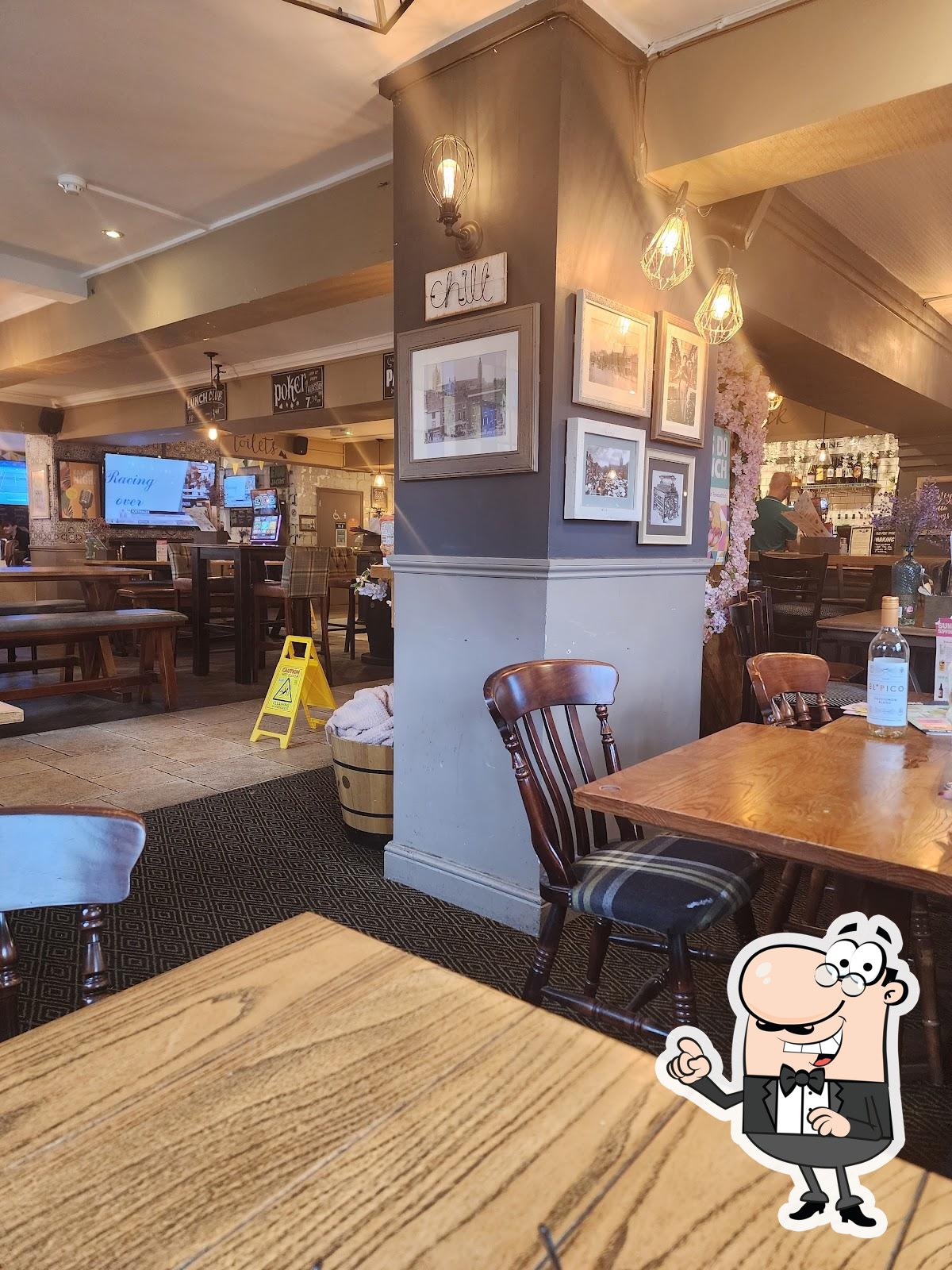 The Woolpack Inn, Norwich - Restaurant menu, prices and reviews