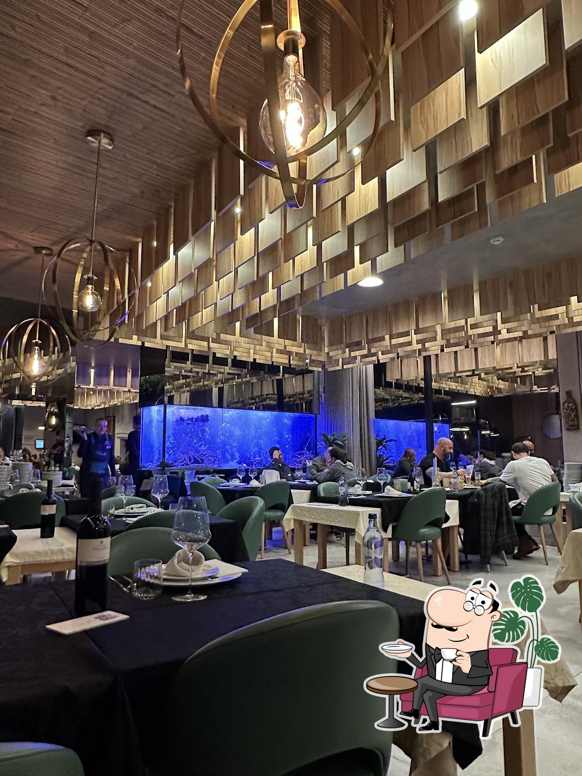O Pinto, Amora - Menu do restaurante, preços e opiniões