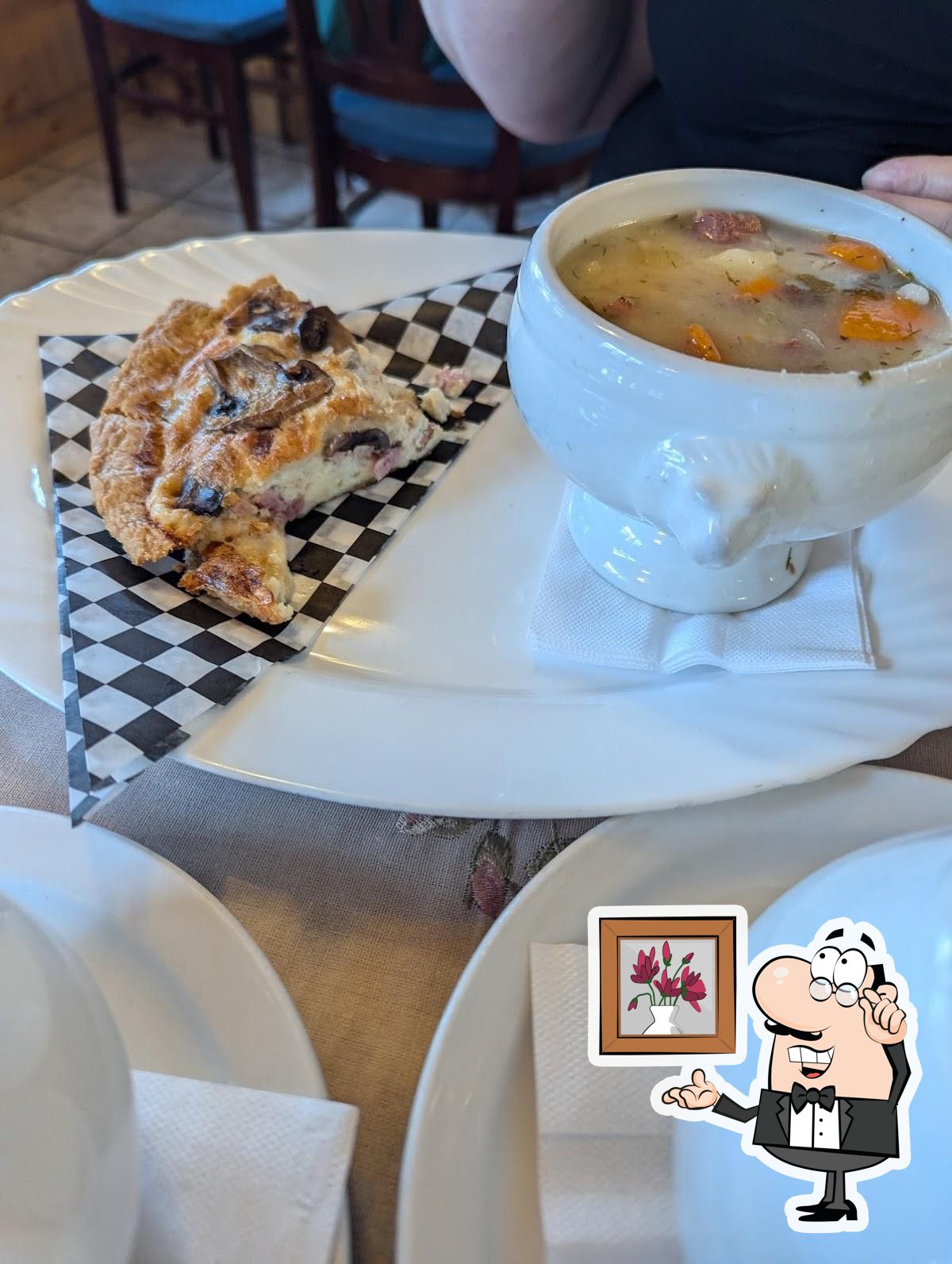 Edelweiss Village, Calgary - Restaurant menu, prices and reviews
