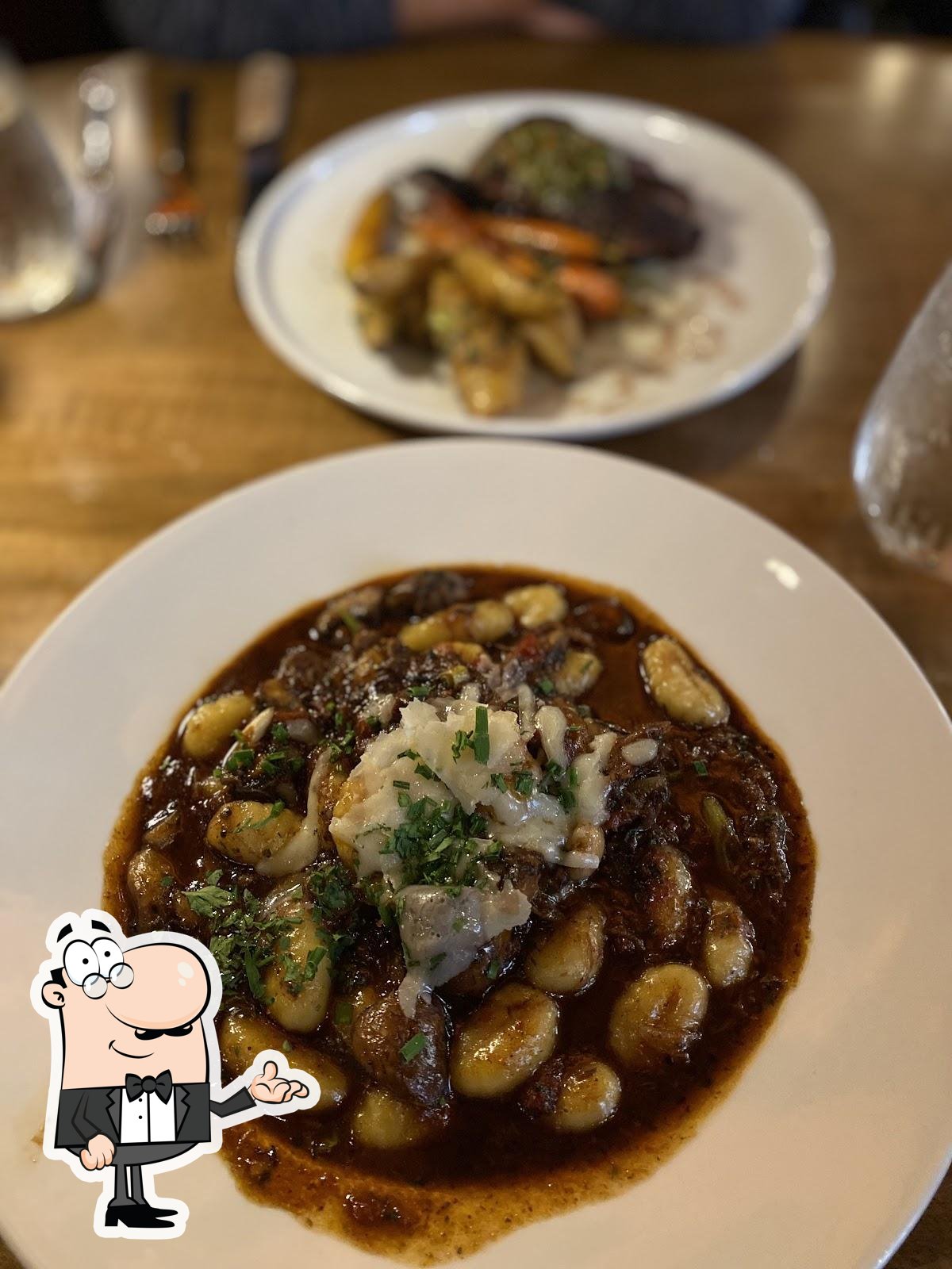 Cannery Restaurant, Niagara-on-the-Lake - Restaurant menu, prices and ...