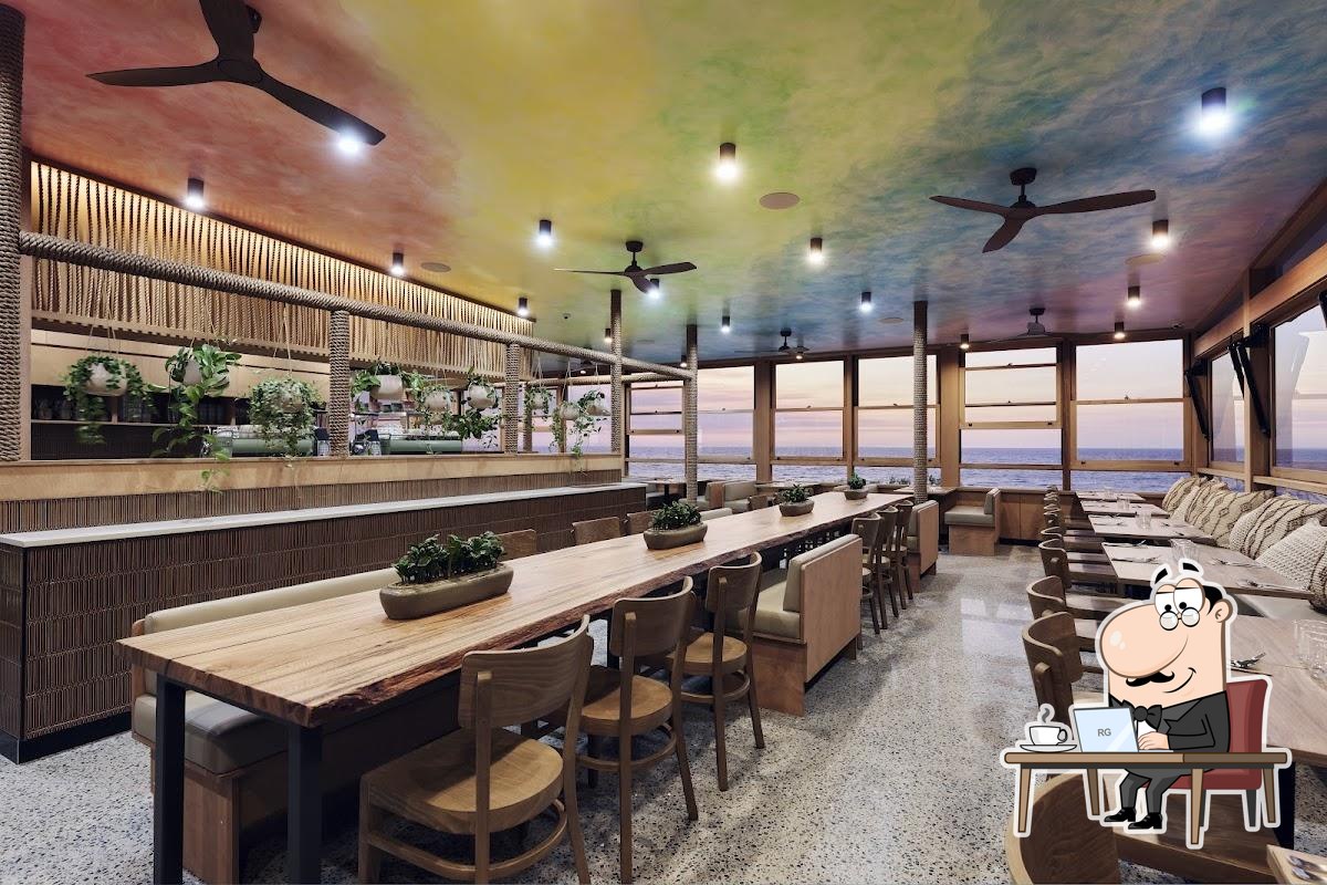 Magic Apple Wholefoods, Cottesloe - Restaurant menu, prices and reviews