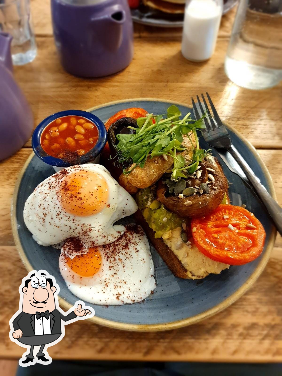 No33 in the Park, Norwich - Restaurant menu, prices and reviews