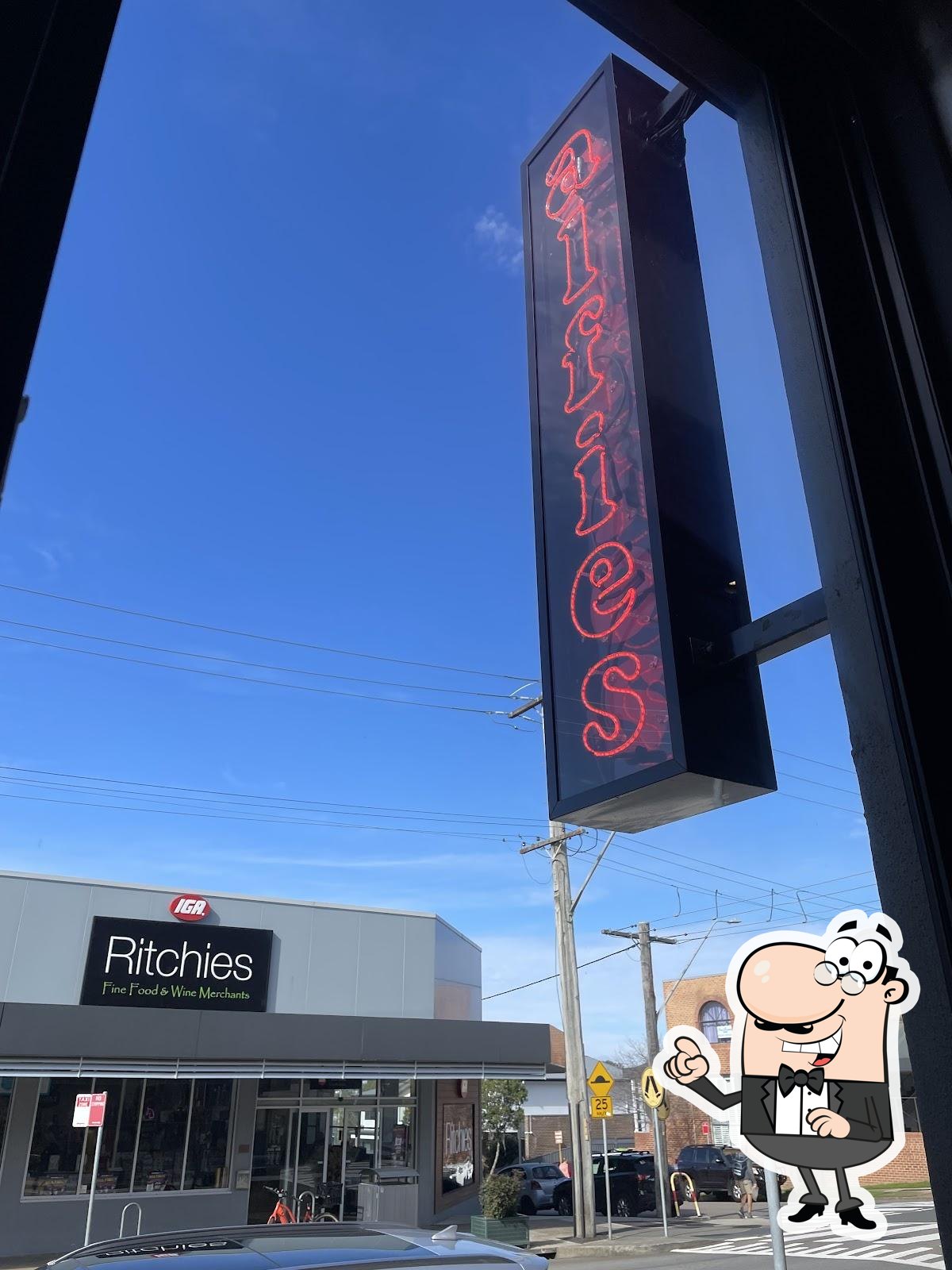 Alfie's Italian, New Lambton - Restaurant menu, prices and reviews