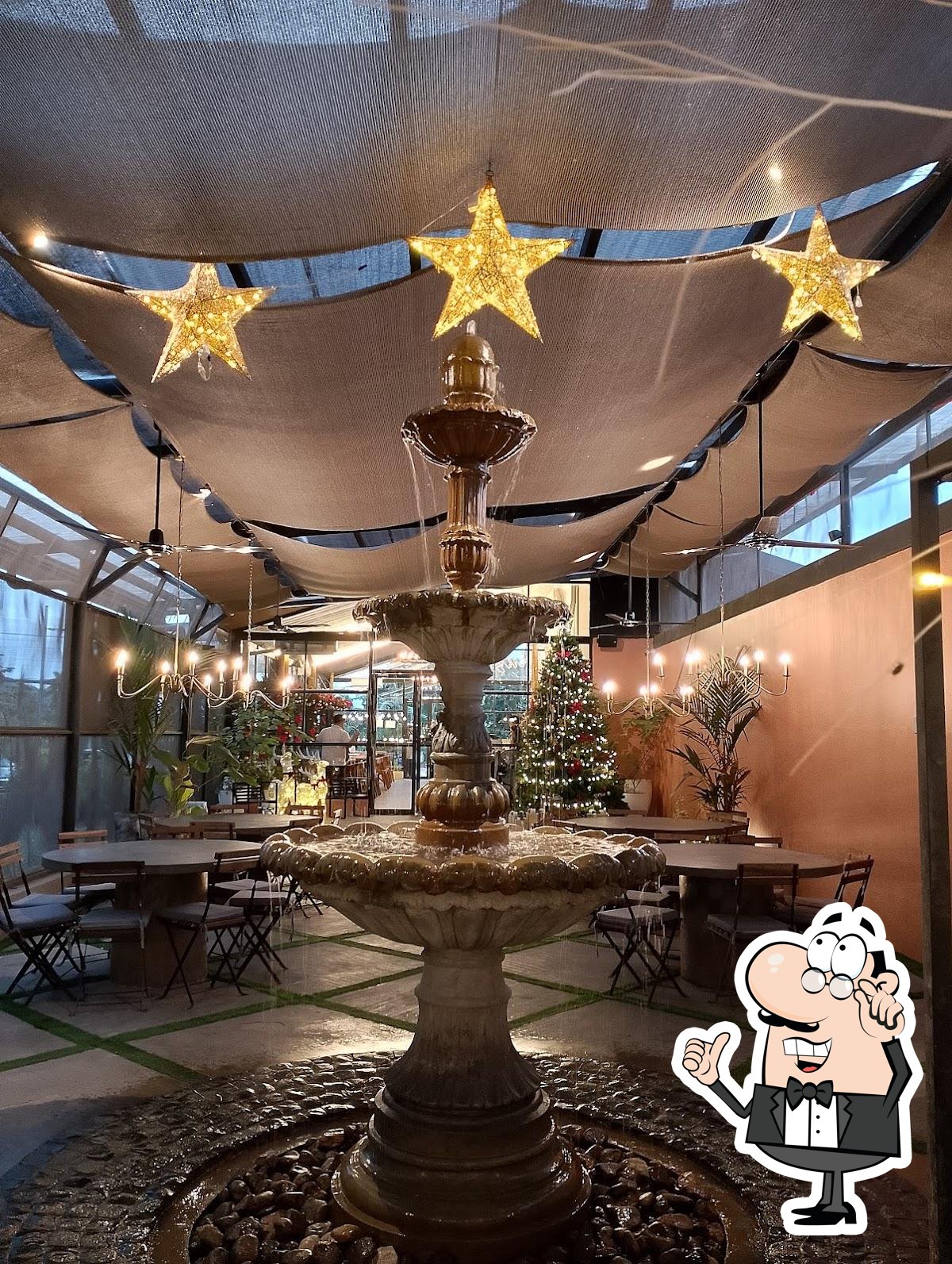 Timusan Restaurant, Lipa - Restaurant menu, prices and reviews