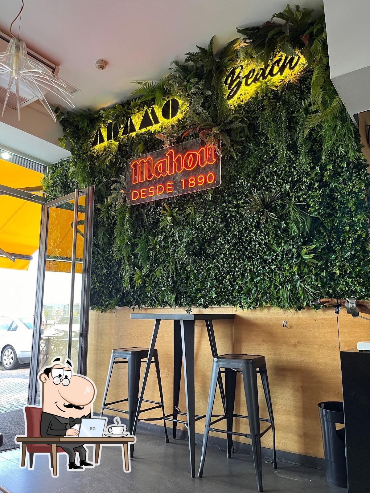 ADAMO BEACH, San Sebastián - Menú del restaurante, precios y reseñas