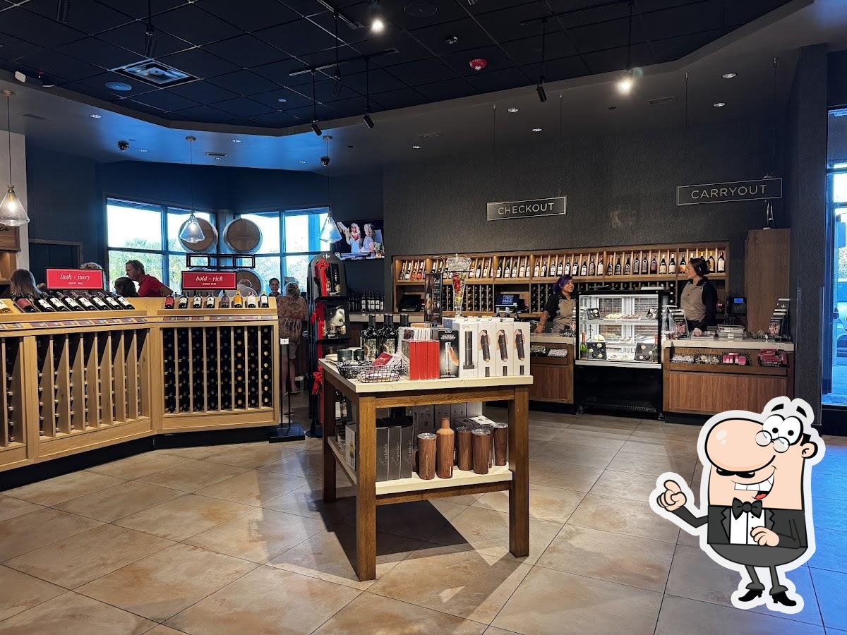 Cooper’s Hawk Winery & Restaurant, Fort Myers - Restaurant menu, prices ...
