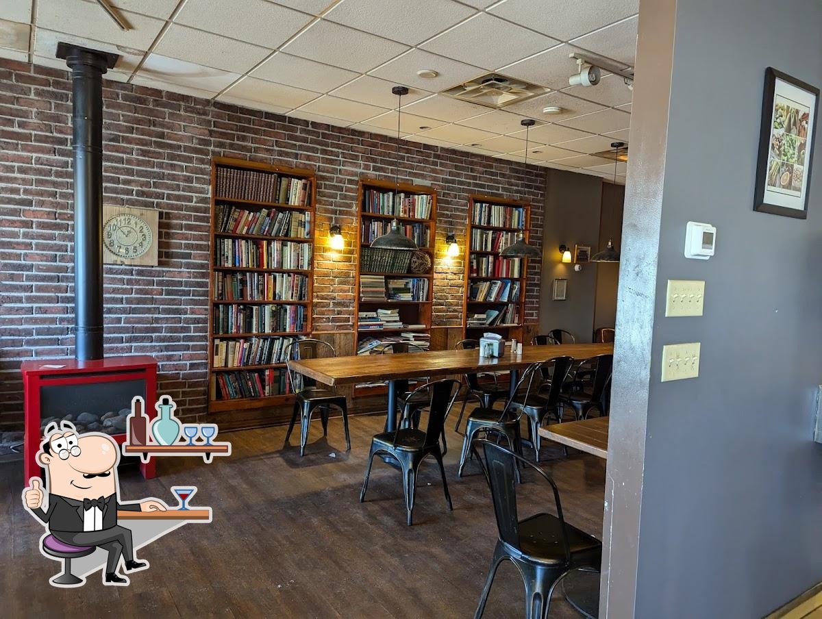 Hot Rize Bagel Cafe, Merrimack - Restaurant menu, prices and reviews