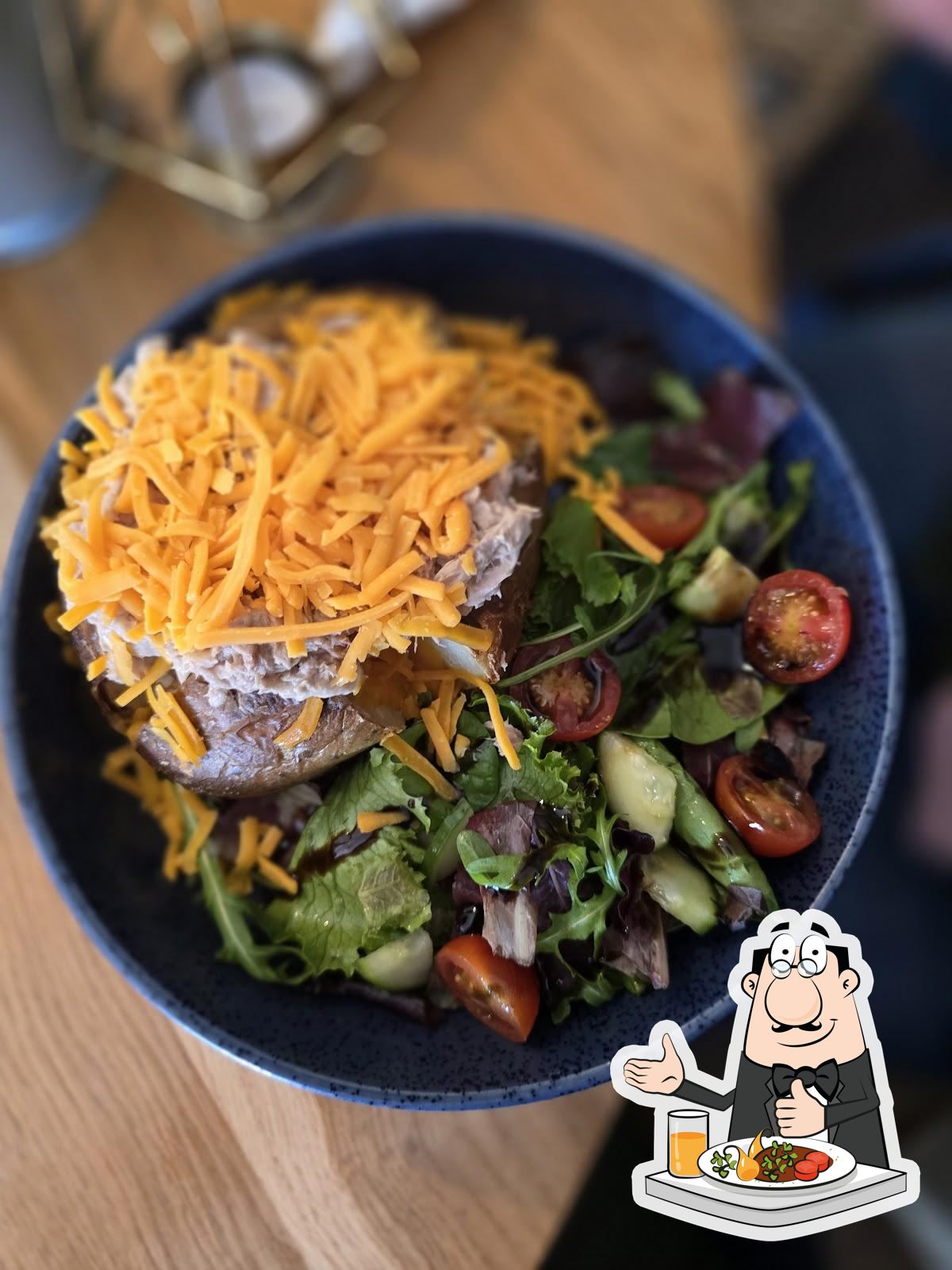 The Boathouse and Terrace, Redcar - Restaurant menu, prices and reviews