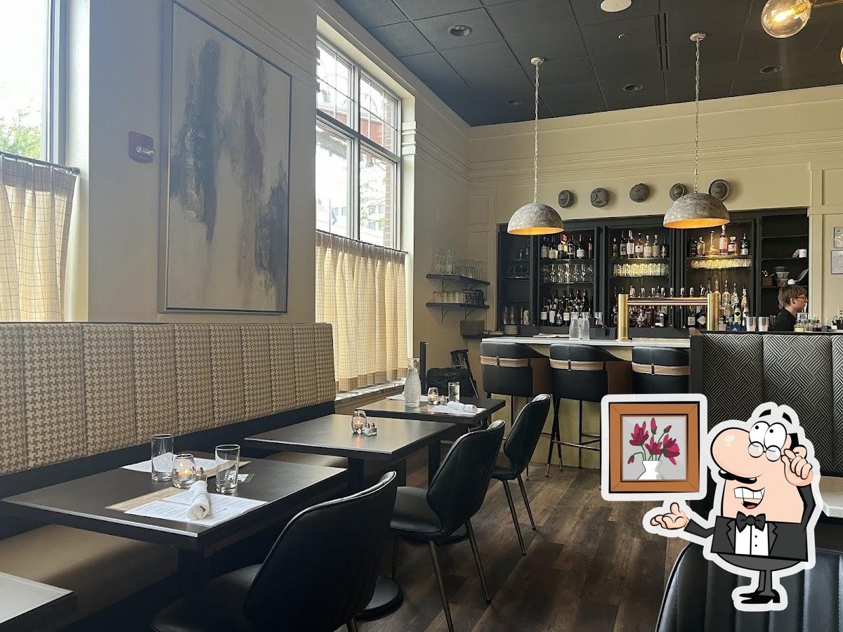 Rye Restaurant establishment, Appleton – menu, prices & reviews