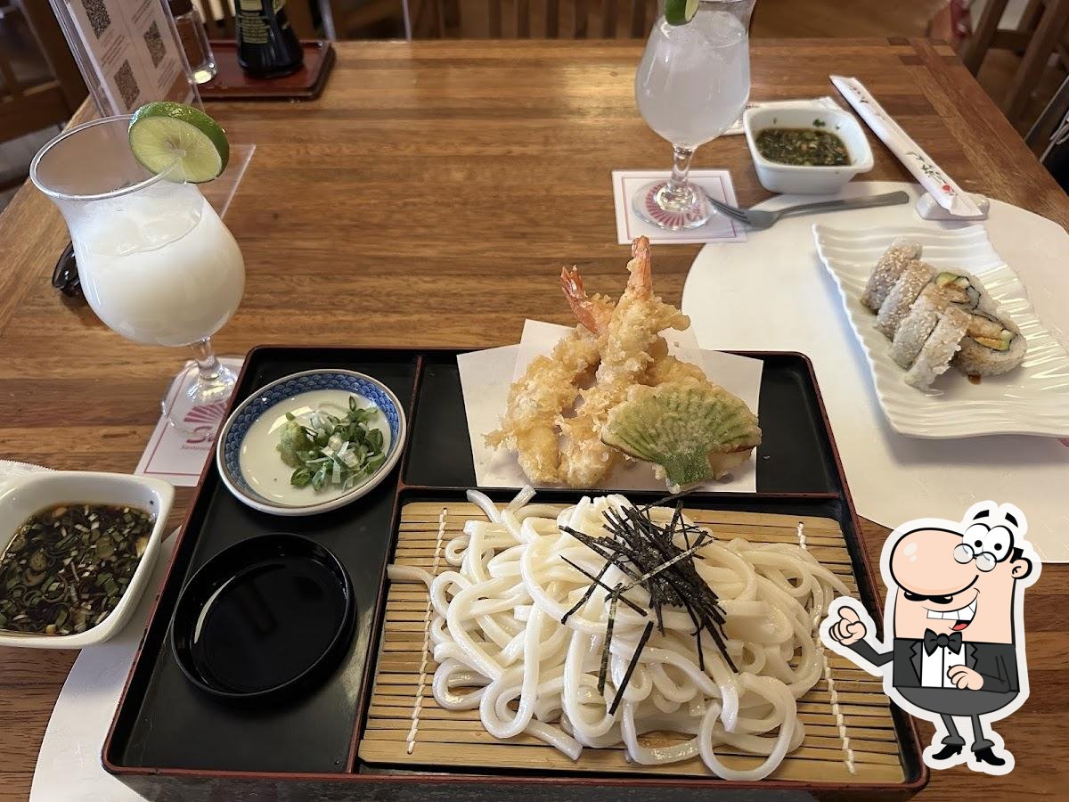 Suehiro, Guadalajara - Menú del restaurante, precios y reseñas