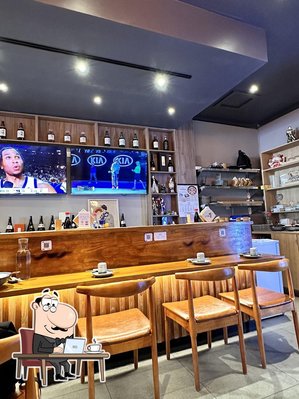 Matsuki Izakaya, Mount Waverley - Restaurant menu, prices and reviews