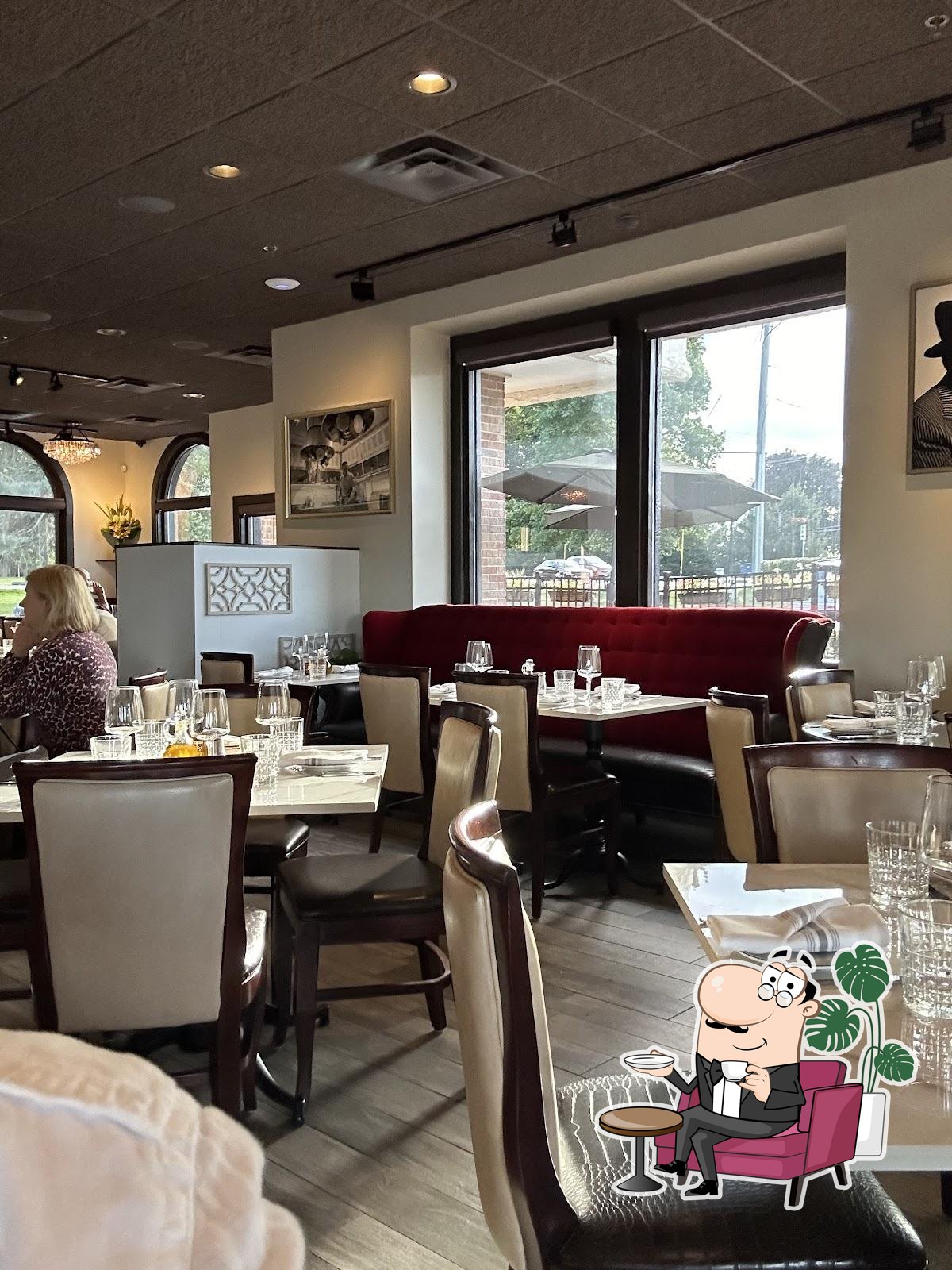 Destino Ristorante, Gurnee - Restaurant menu, prices and reviews