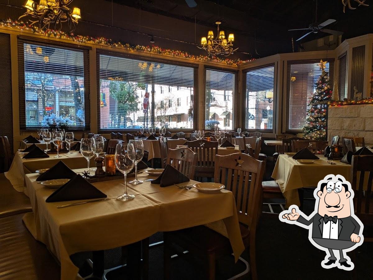 Y.O. Ranch Steakhouse, Dallas - Restaurant menu, prices and reviews