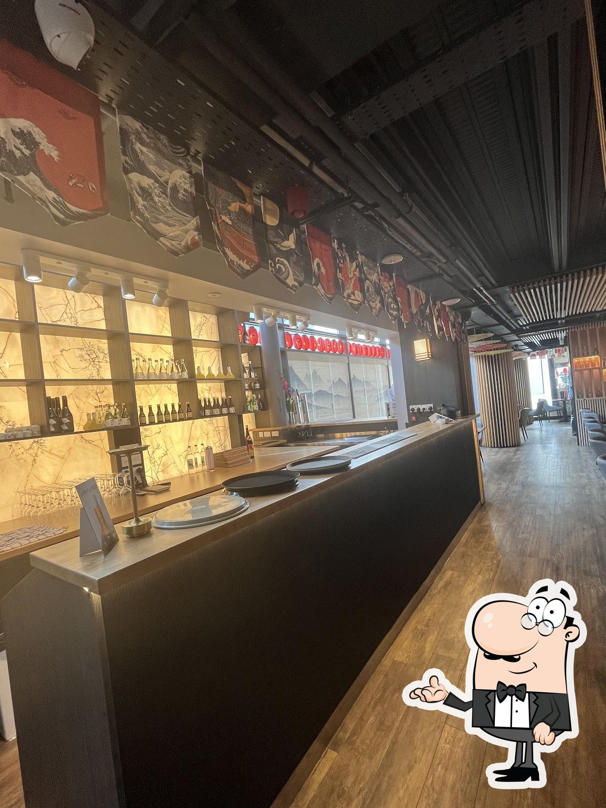 Musashi Tallaght establishment – menu, prices & reviews
