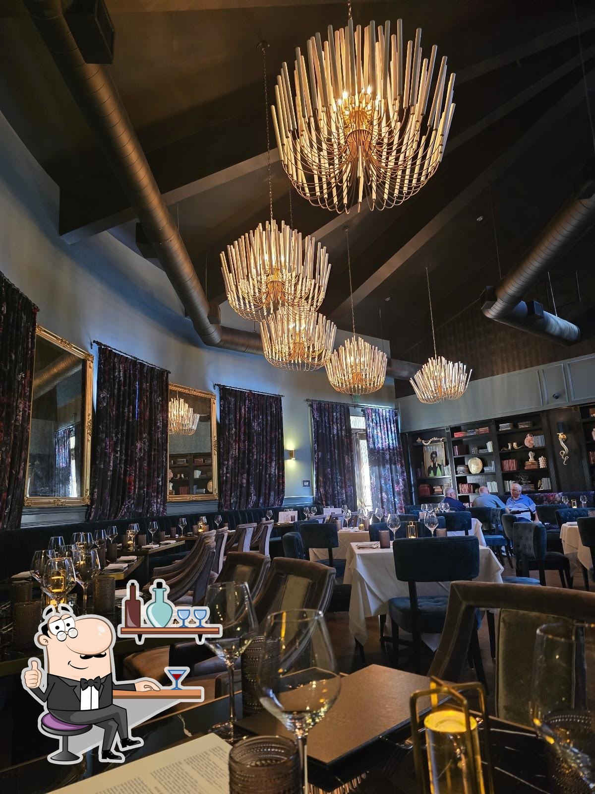 Benny and Mary's, Irvine - Restaurant menu, prices and reviews
