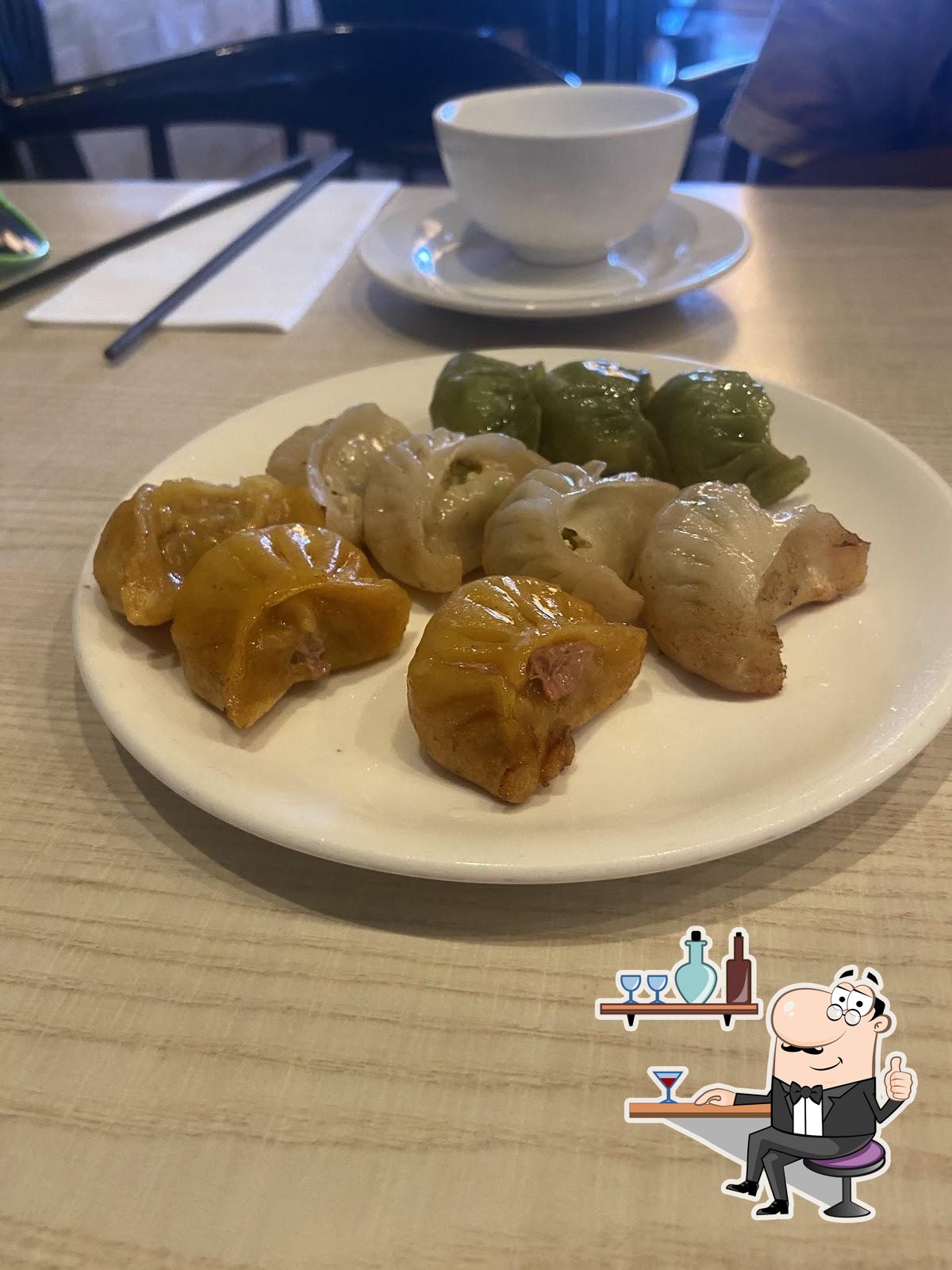 CBD Dumpling House, Canberra - Restaurant menu, prices and reviews
