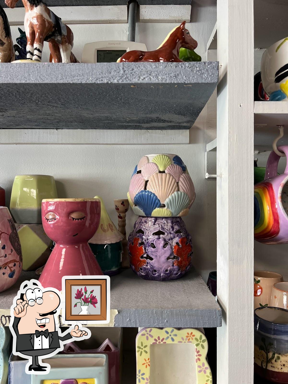 Play with Clay & “the Clay Bar”, Guelph - Restaurant menu, prices and ...