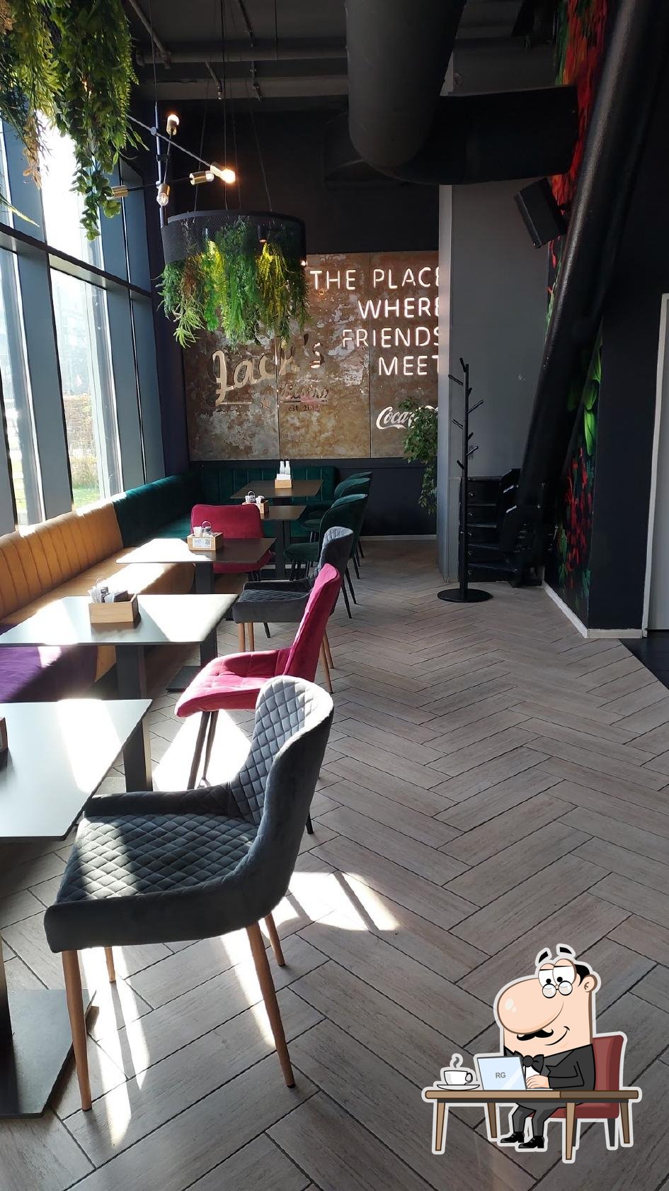 Jack's Bistro, Timișoara - Restaurant menu, prices and reviews