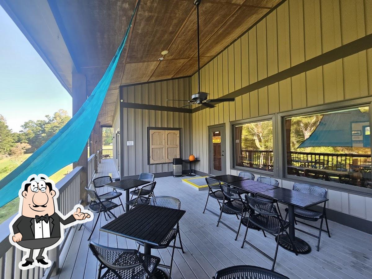 The Flying Trout Restaurant - Restaurant menu, prices and reviews