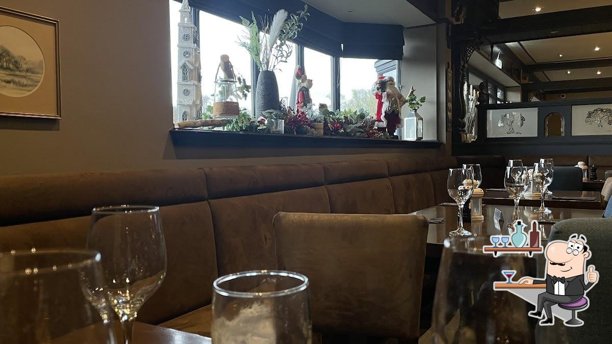The Mowden, Darlington - Restaurant menu, prices and reviews