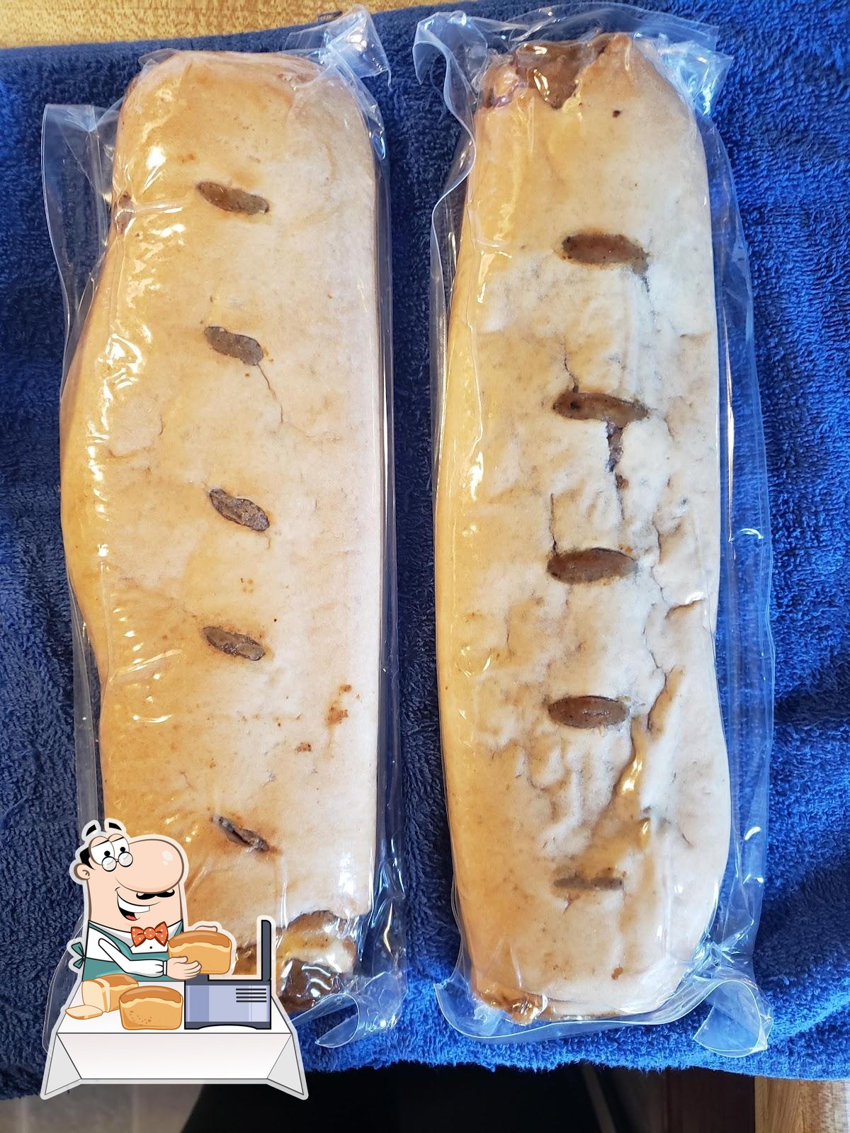 Butter Maid Bakery, Austintown - Restaurant menu, prices and reviews