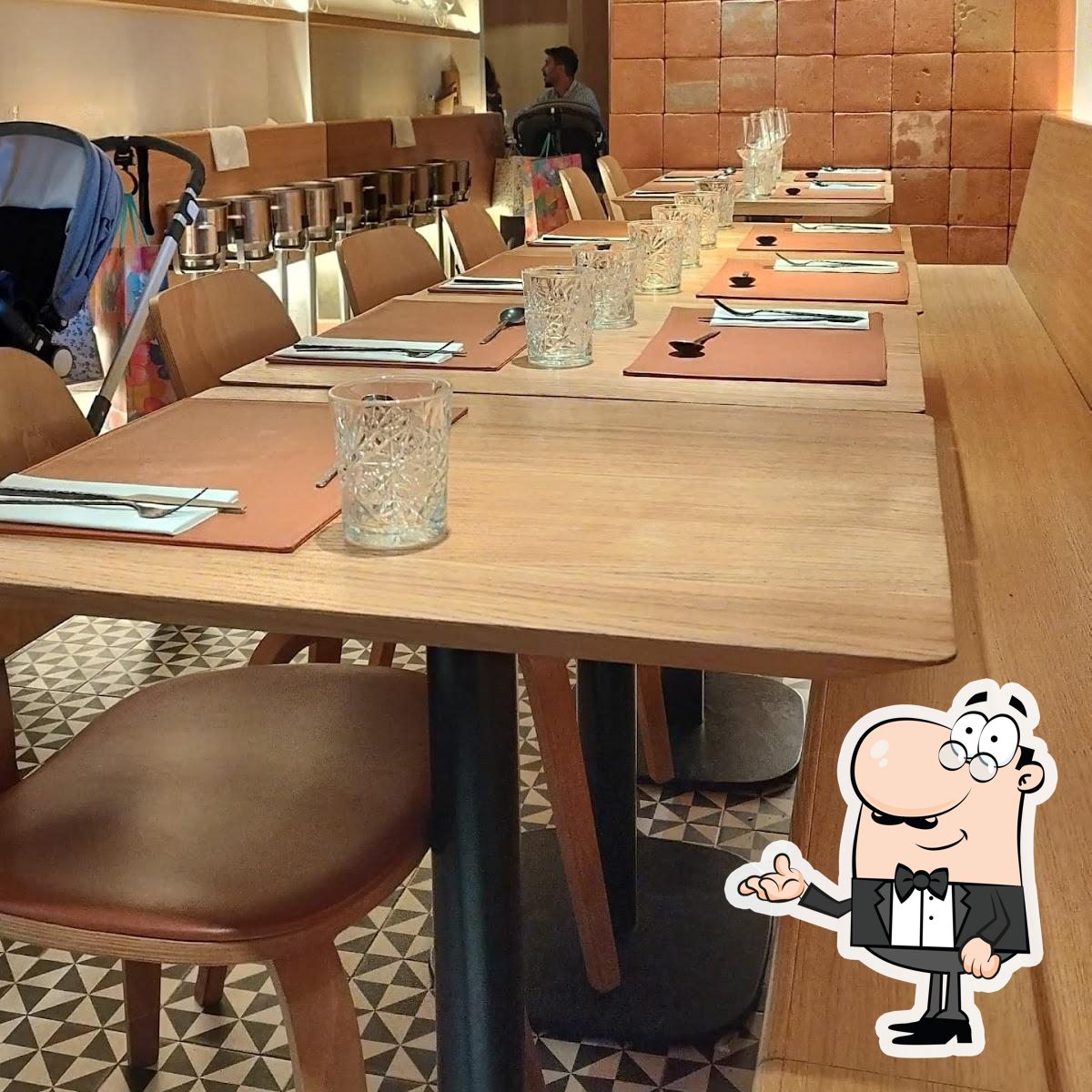 Teike, Valmaseda - Menú del restaurante, precios y reseñas