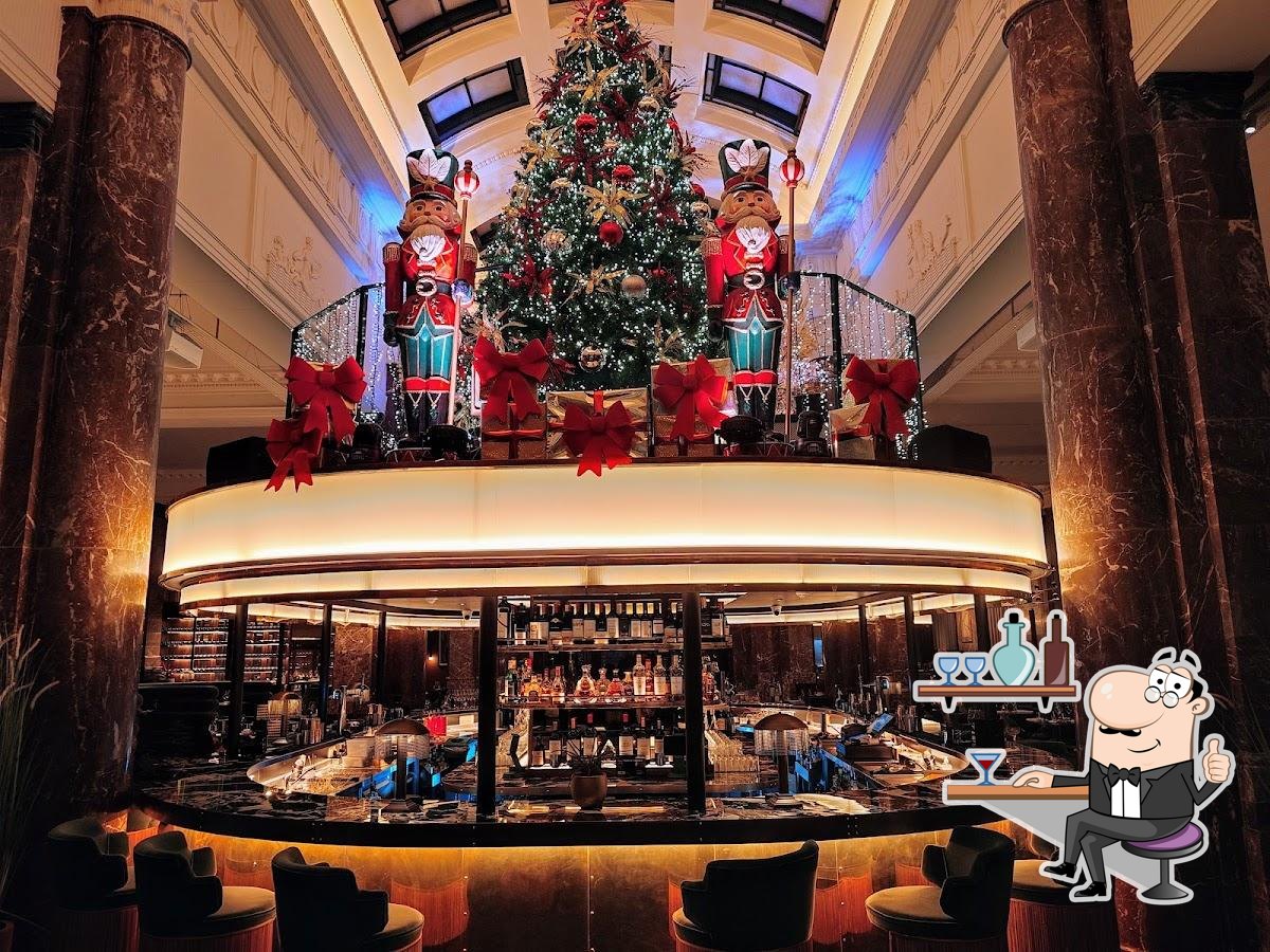 Gaucho Liverpool, Liverpool - Restaurant menu, prices and reviews