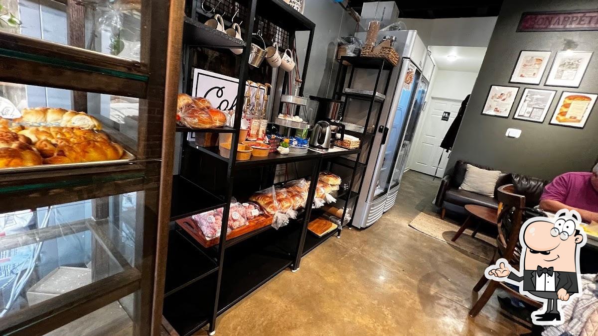 BMB Creations Bakery, Conway - Restaurant menu, prices and reviews