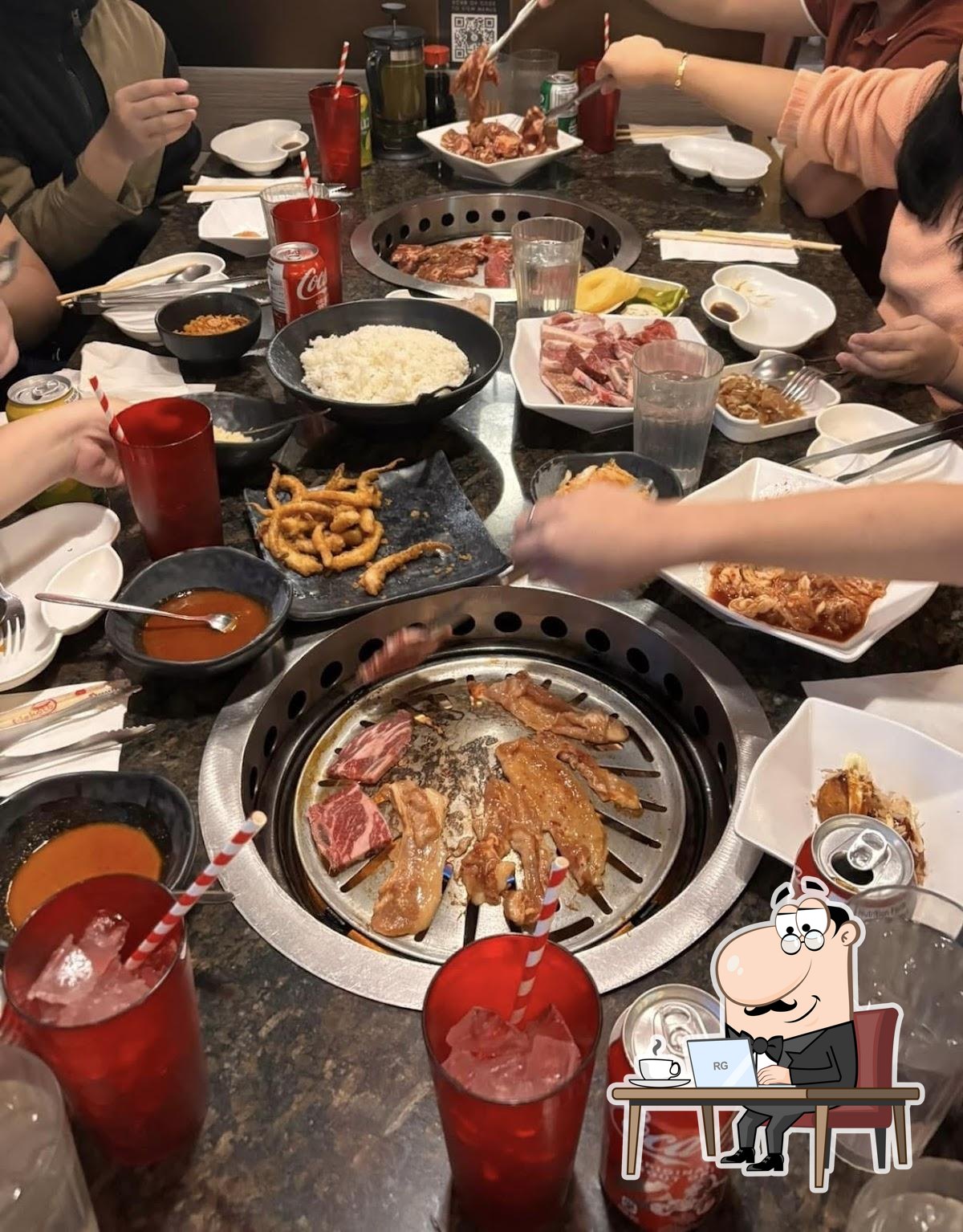 IGI BBQ & Sushi Bistro, Winnipeg - Restaurant menu, prices and reviews