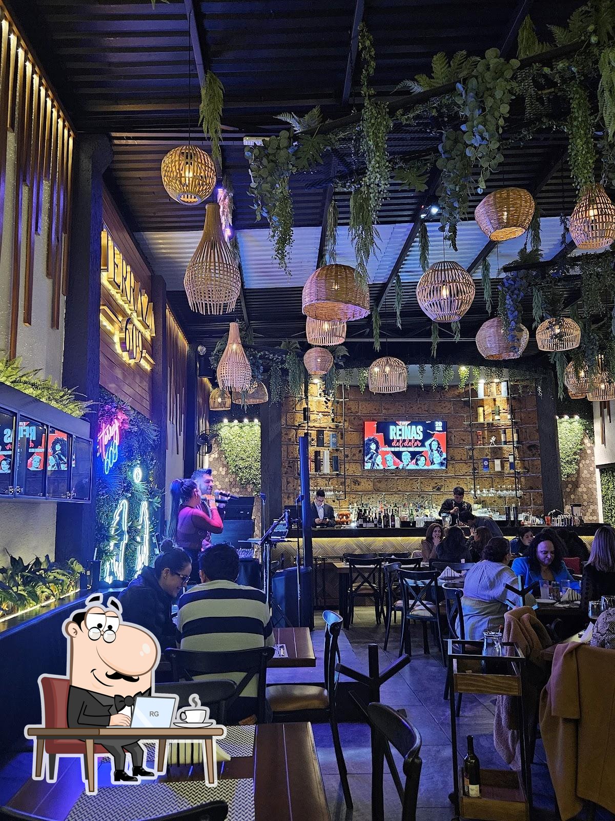 Terraza 609 Metepec, Metepec - Menú del restaurante, precios y reseñas