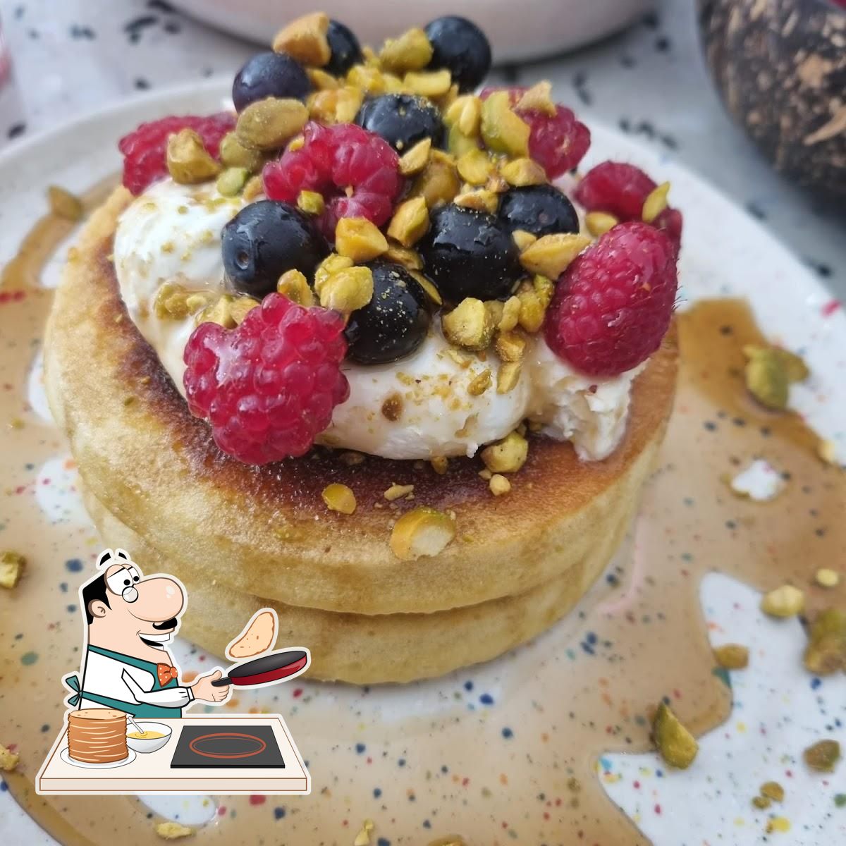 Foodista, Angers - Menu du restaurant, prix et avis