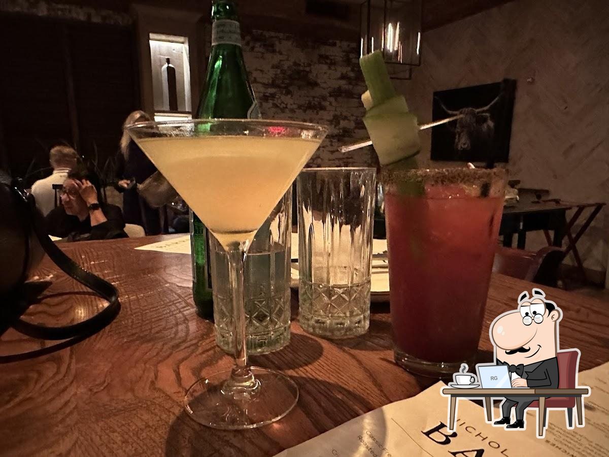 Nicholas Barrel & Roost, Red Bank - Restaurant menu, prices and reviews