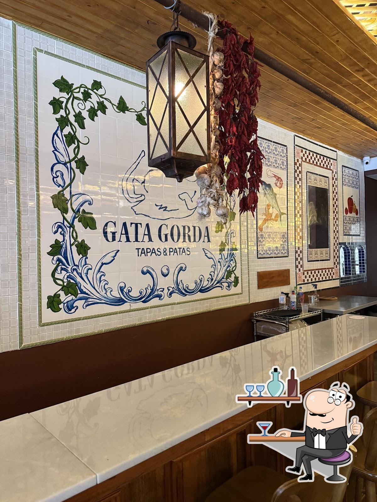 Gata Gorda, Belo Horizonte - Menu do restaurante, preços e opiniões