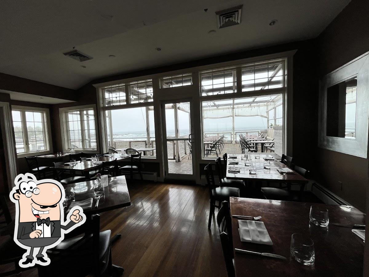 M.C. Perkins Cove, Ogunquit - Restaurant menu, prices and reviews