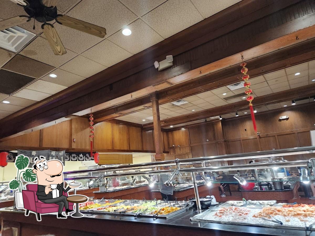 Mikata Buffet, Jensen Beach - Restaurant menu, prices and reviews