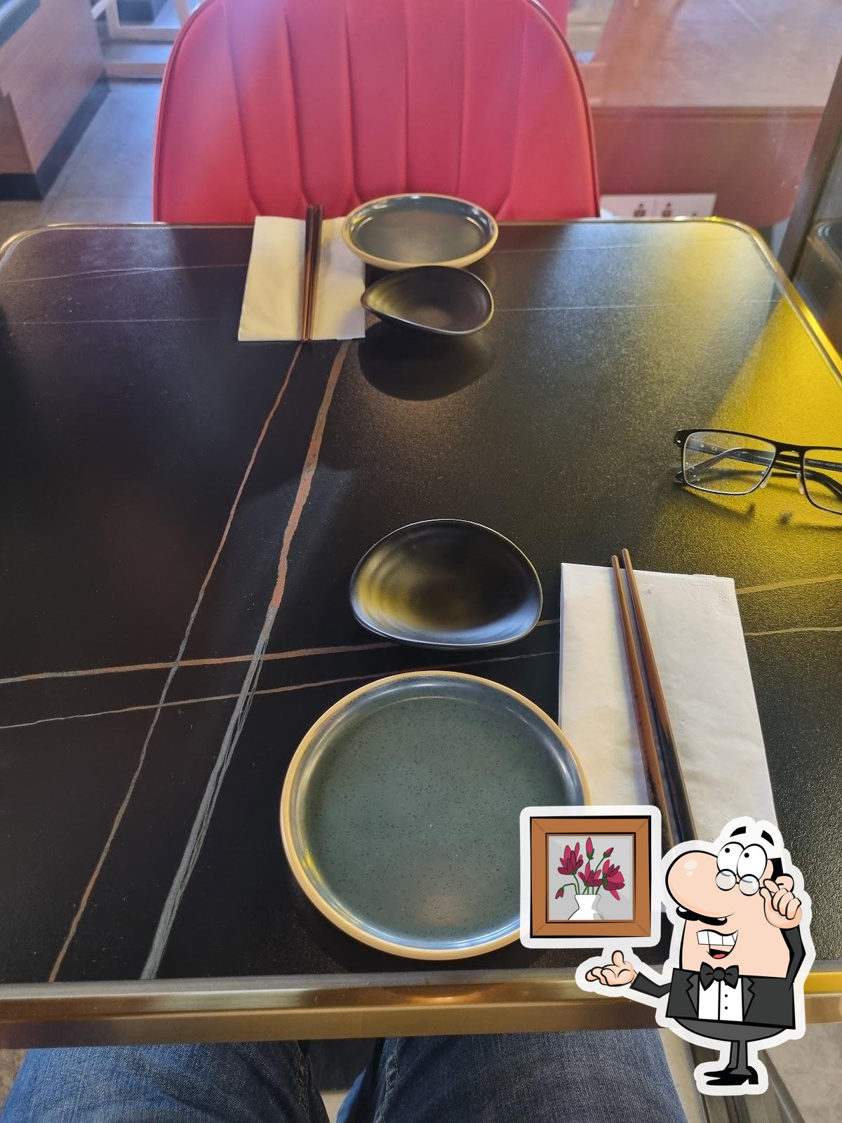 Osaka Sushi Restaurant, Edinburgh - Restaurant menu, prices and reviews