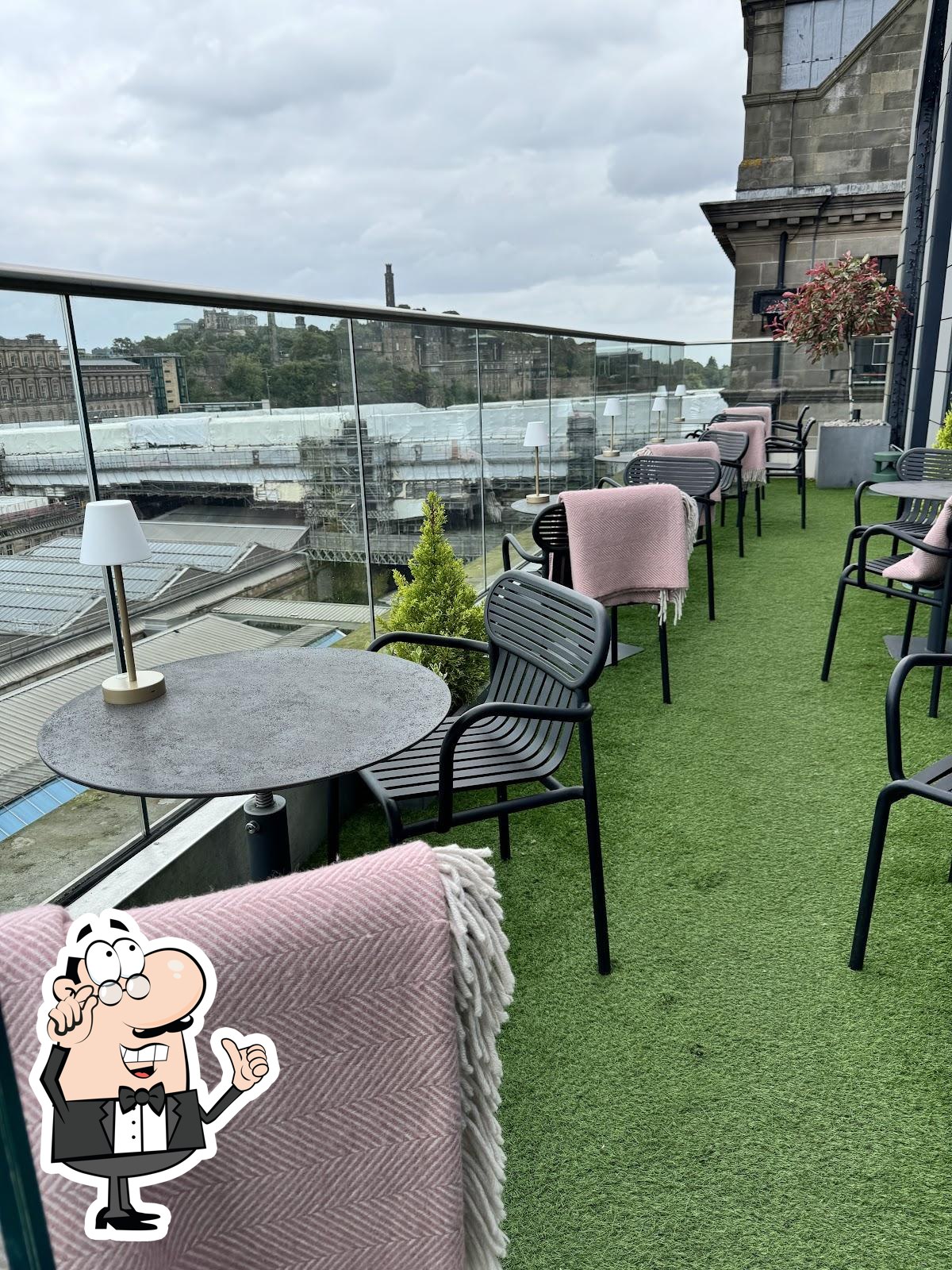 Nor’ Loft, Edinburgh - Restaurant menu, prices and reviews