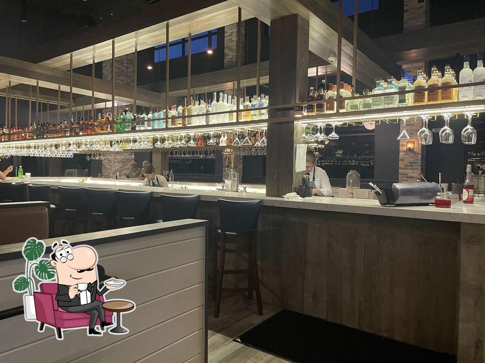 Boulevard American Bistro, Covington - Restaurant menu, prices and reviews