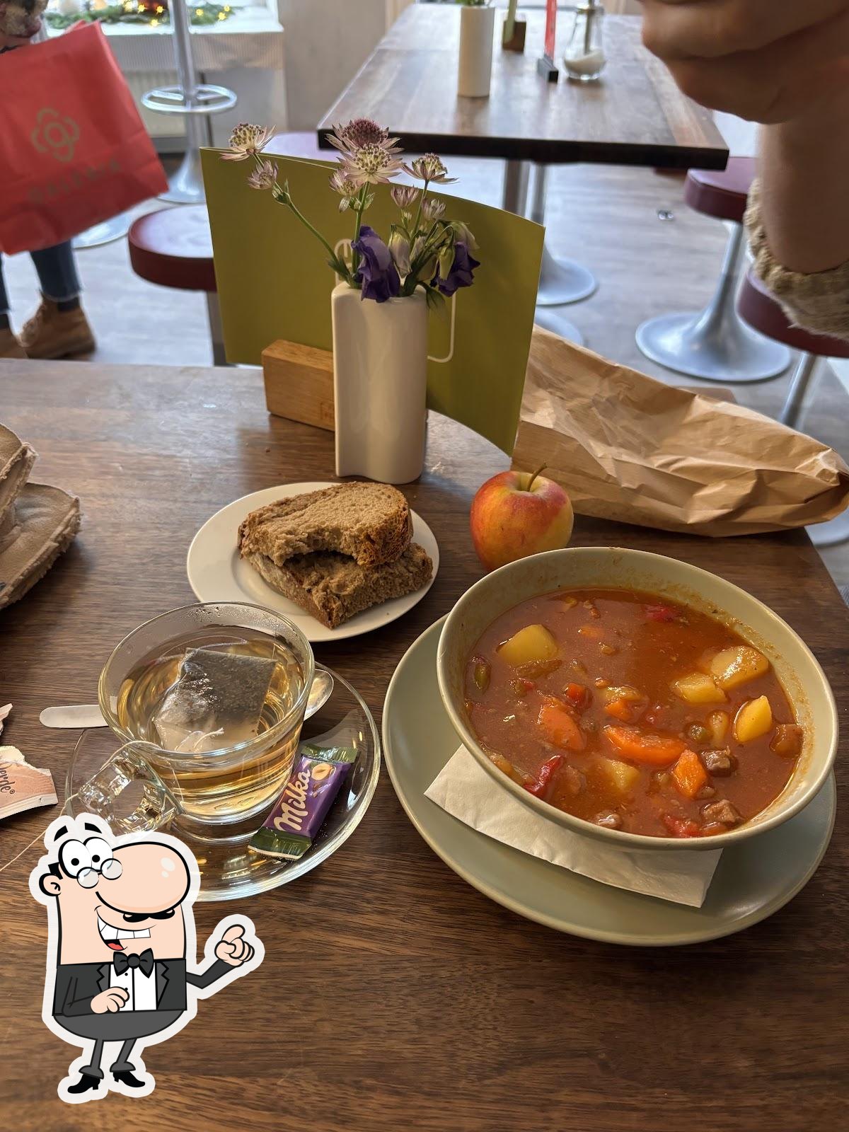 Zuppa, Trier - Speisekarte, Preise und Bewertungen